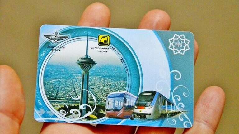 Complete Guide to Tehran's Metro Lines - Visit Our Iran - Discover Iran