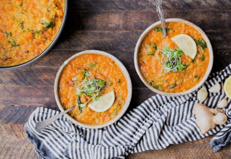 18 Iranian Vegetarian Dishes You Need to Try - Visit Our Iran ...
