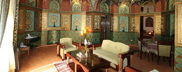 A Comprehensive Guide to Accommodation Options in Iran - Visit Our Iran ...