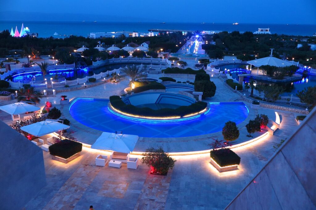 Top Hotels in Kish Island: Book Your Stay Online (Updated 2025) - Visit ...