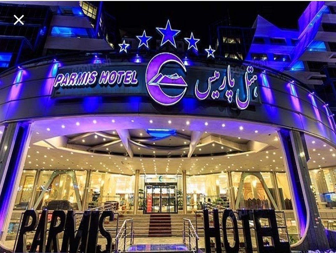 Top Hotels in Kish 2024: Book Your Stay Online - Visit Our Iran ...